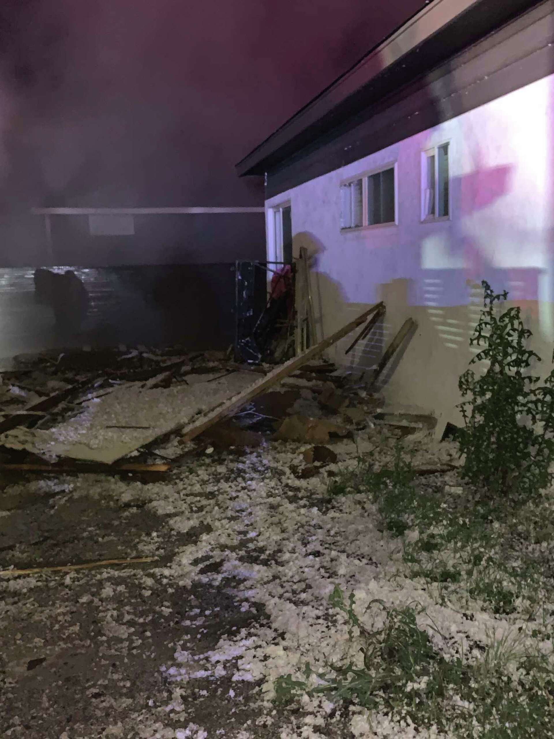 CPS Energy must pay San Antonio woman, son $60M in explosion