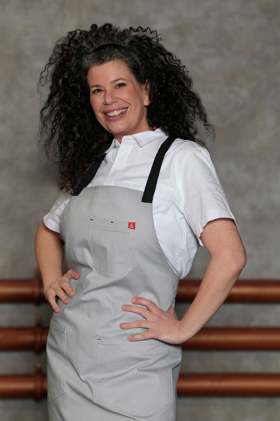 CT social media chef to appear on 'Next Level Chef' with Gordon Ramsay