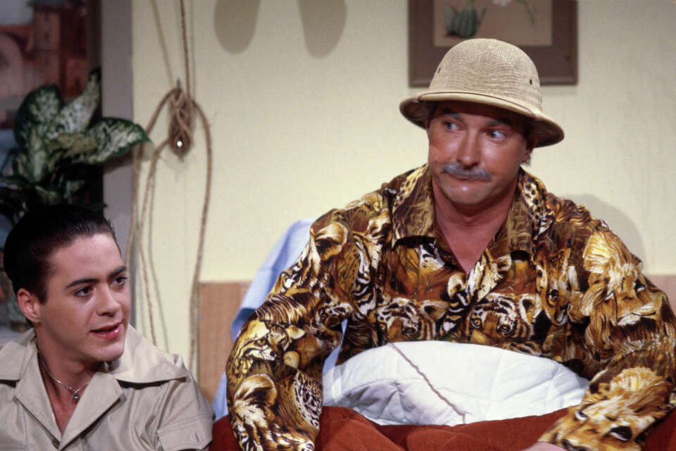 SNL 50: How many cast members are from Texas?