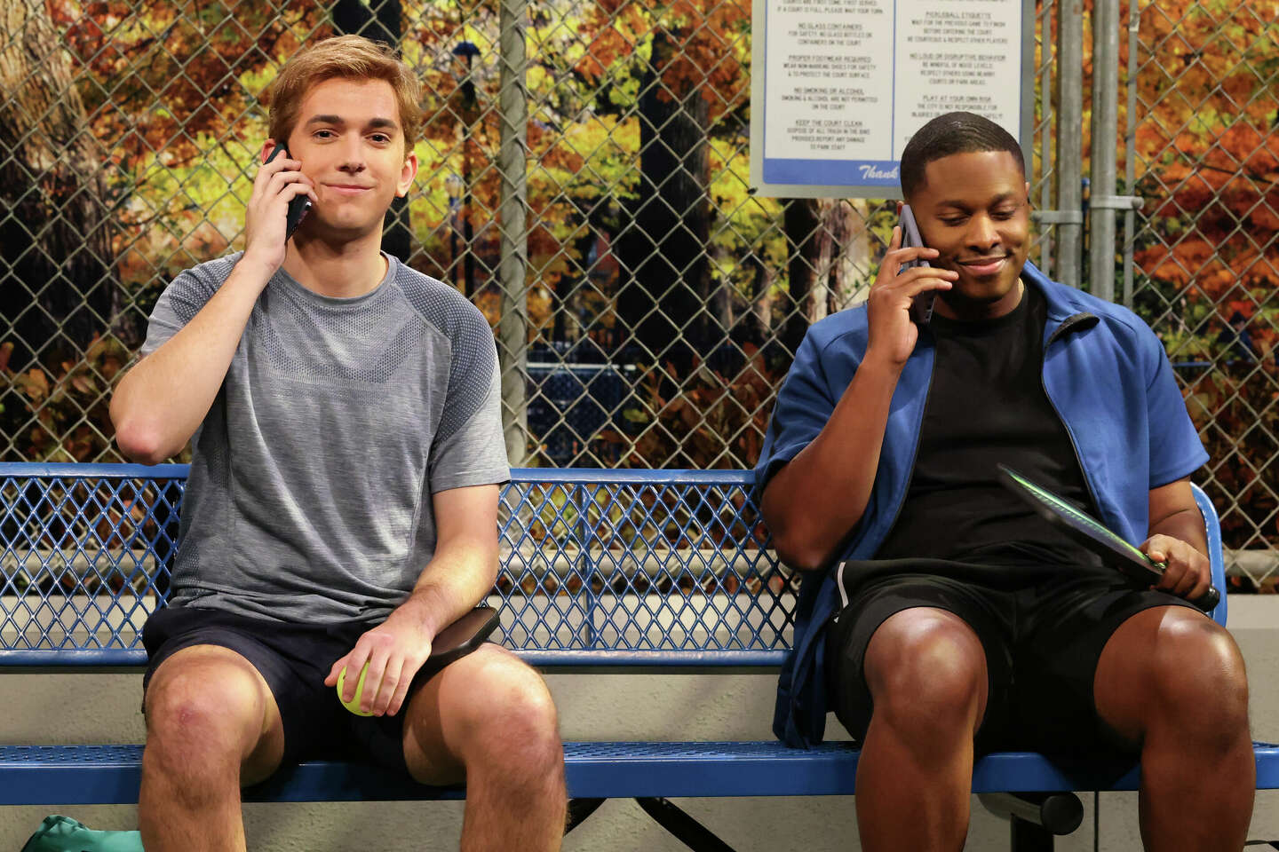 SNL 50: How many cast members are from Texas?