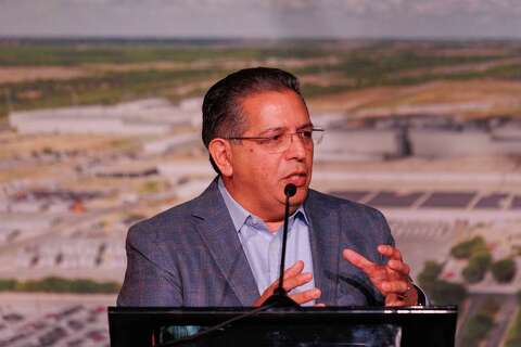 Opinion: Lujan best Republican choice for 35th Congressional District