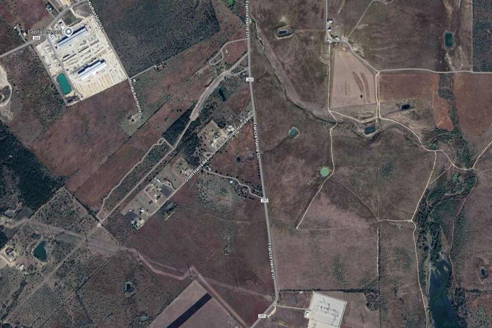 $1.5B San Marcos data center proposal sparks community debate