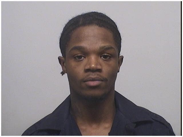 Suspect in Stamford robbery spree was already on probation, police say