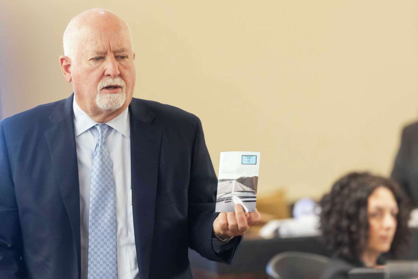 Jury sentences Guadalupe Contreras to prison for killing wife