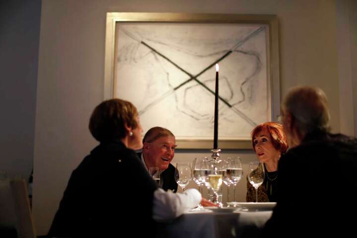 Dick Kramlich, early Silicon Valley investor and art collector, dies