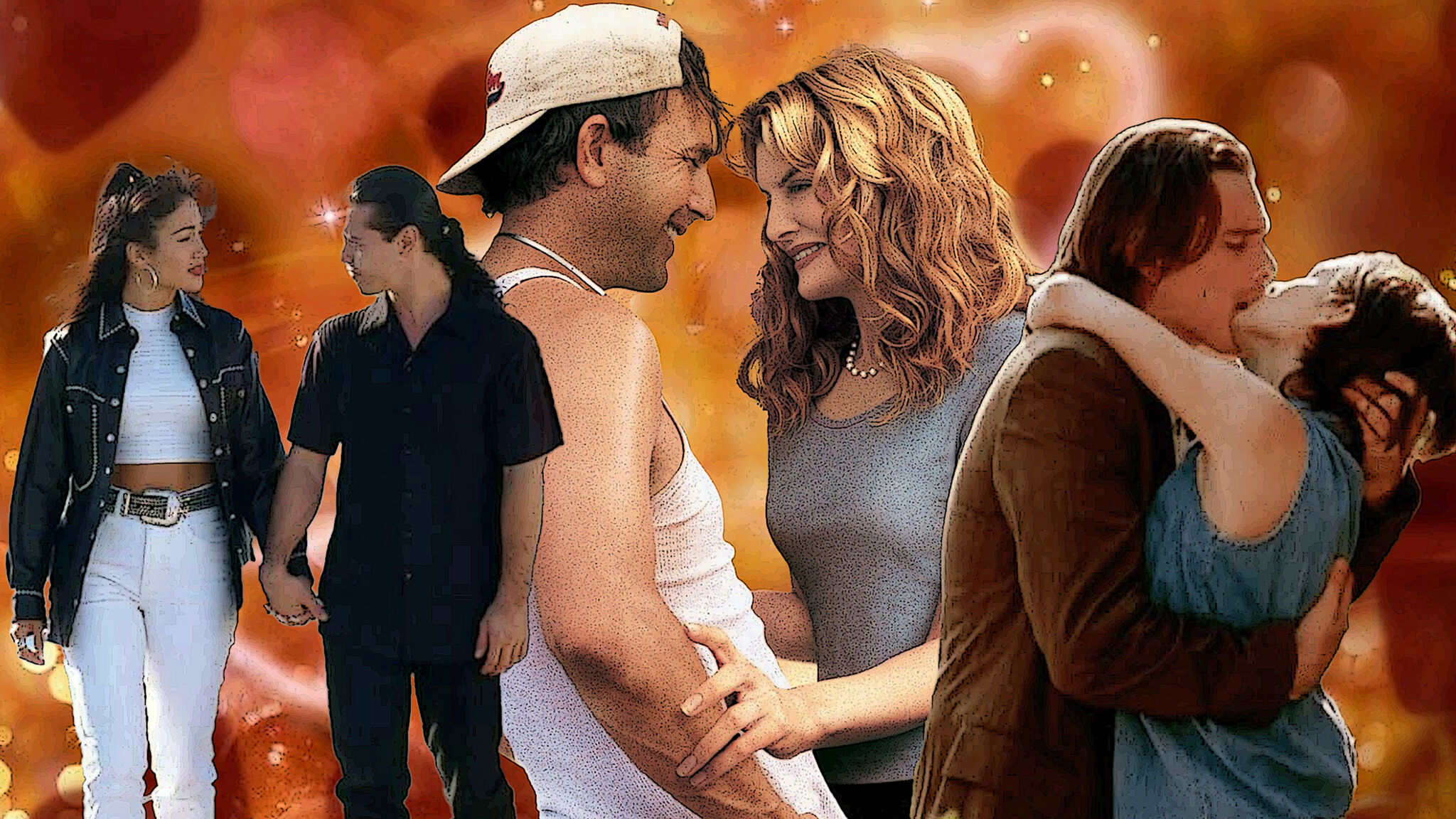 10 lovestruck Texas couples to celebrate on Valentine’s Day