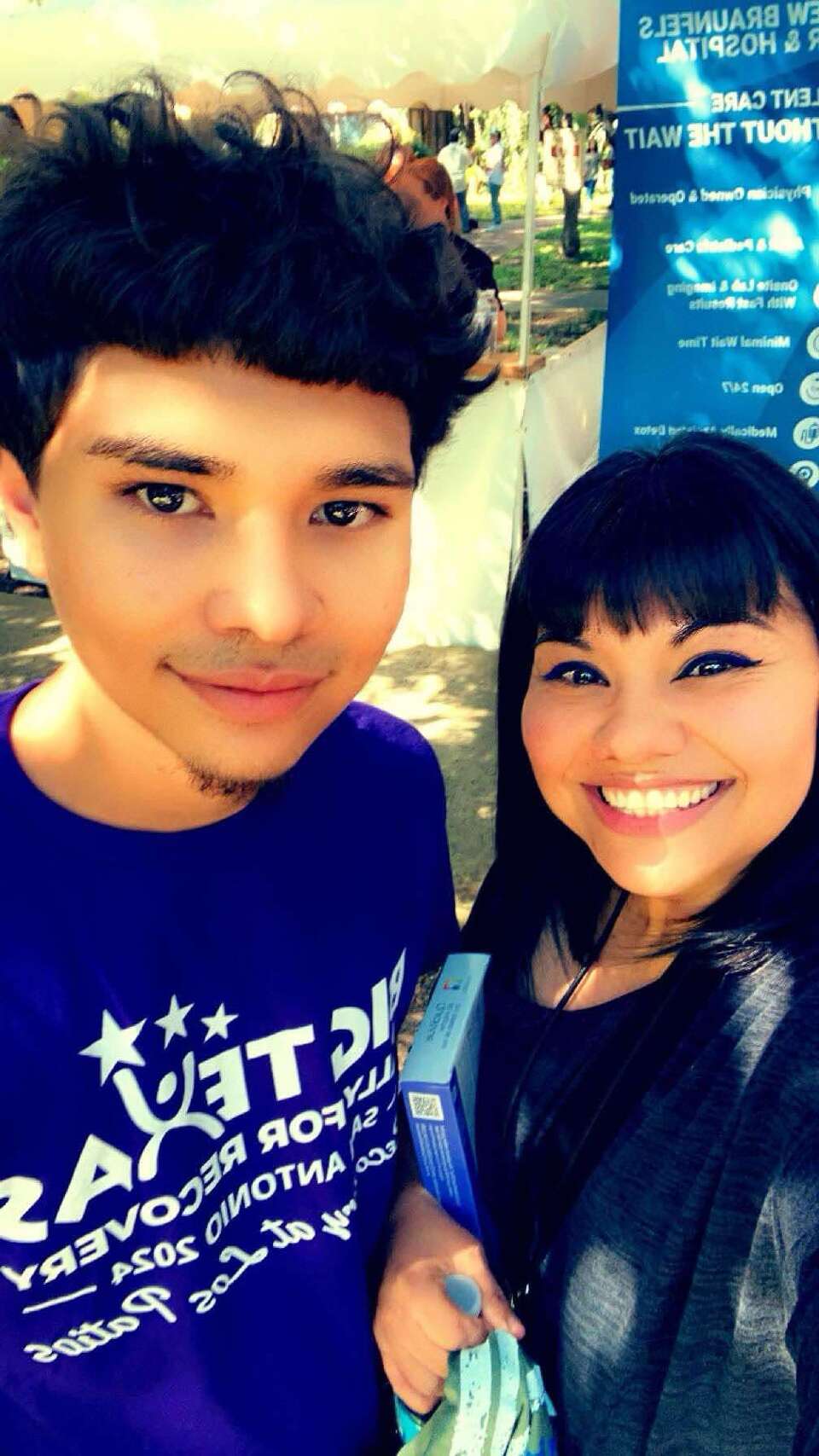 Mother says her son, 19, was in mental distress when police killed him