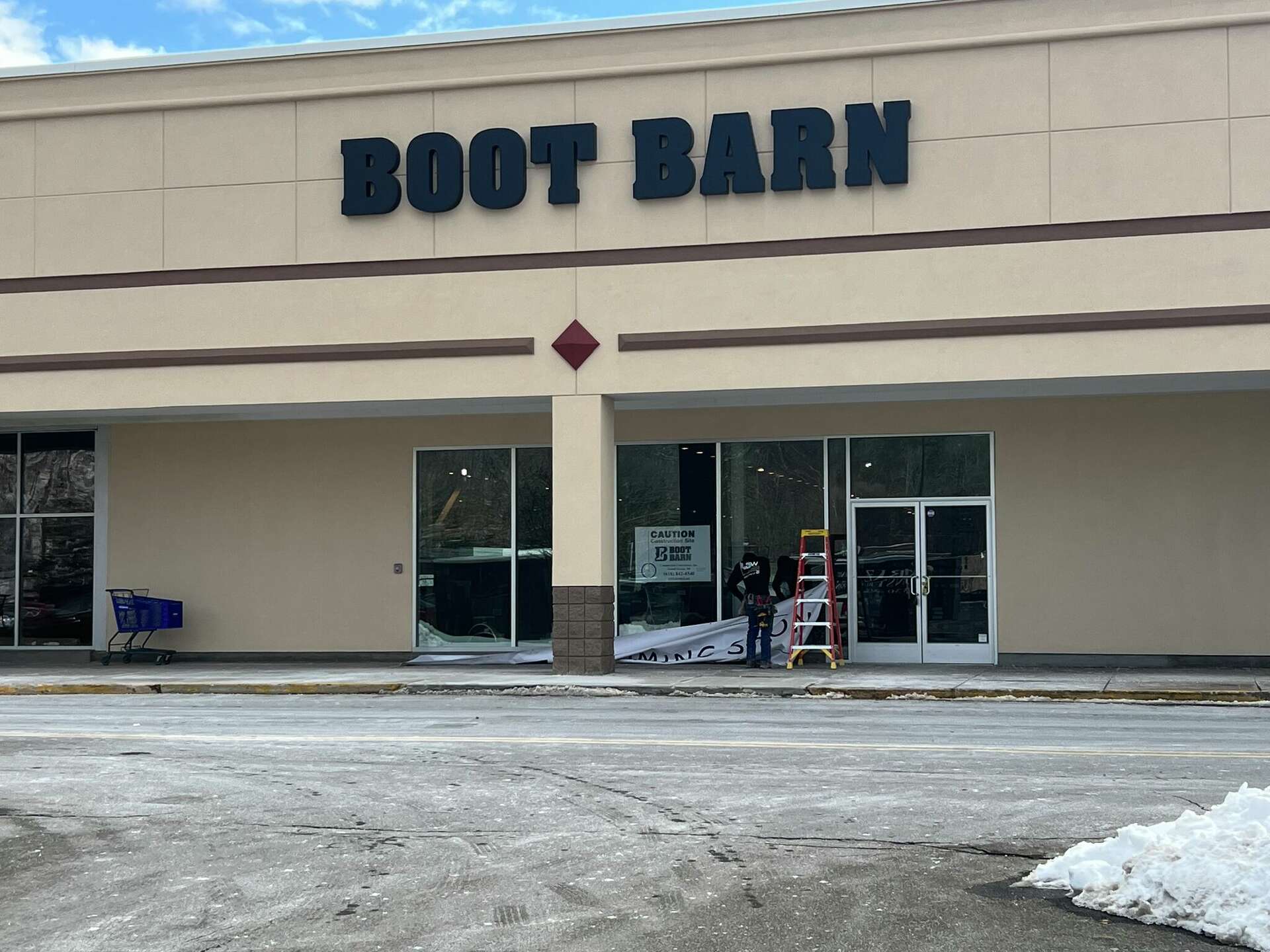 Boot Barn to open new Plainville store in March with plans for Milford