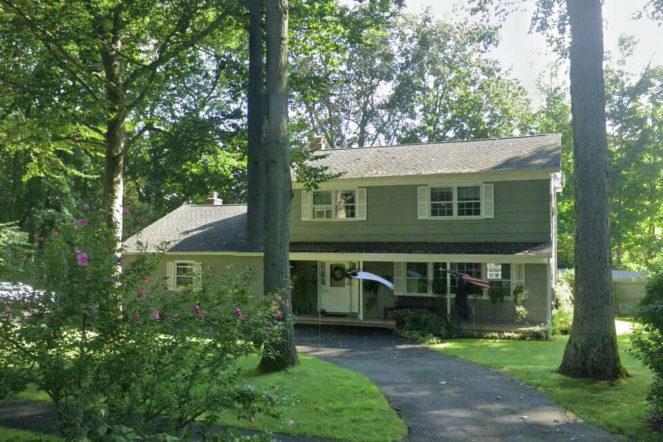 CT house where Leonardo DiCaprio, Kate Winslet filmed listed for $1.6M