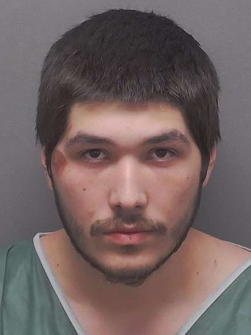 Man charged in what SAPD calls revenge killing on Northeast Side