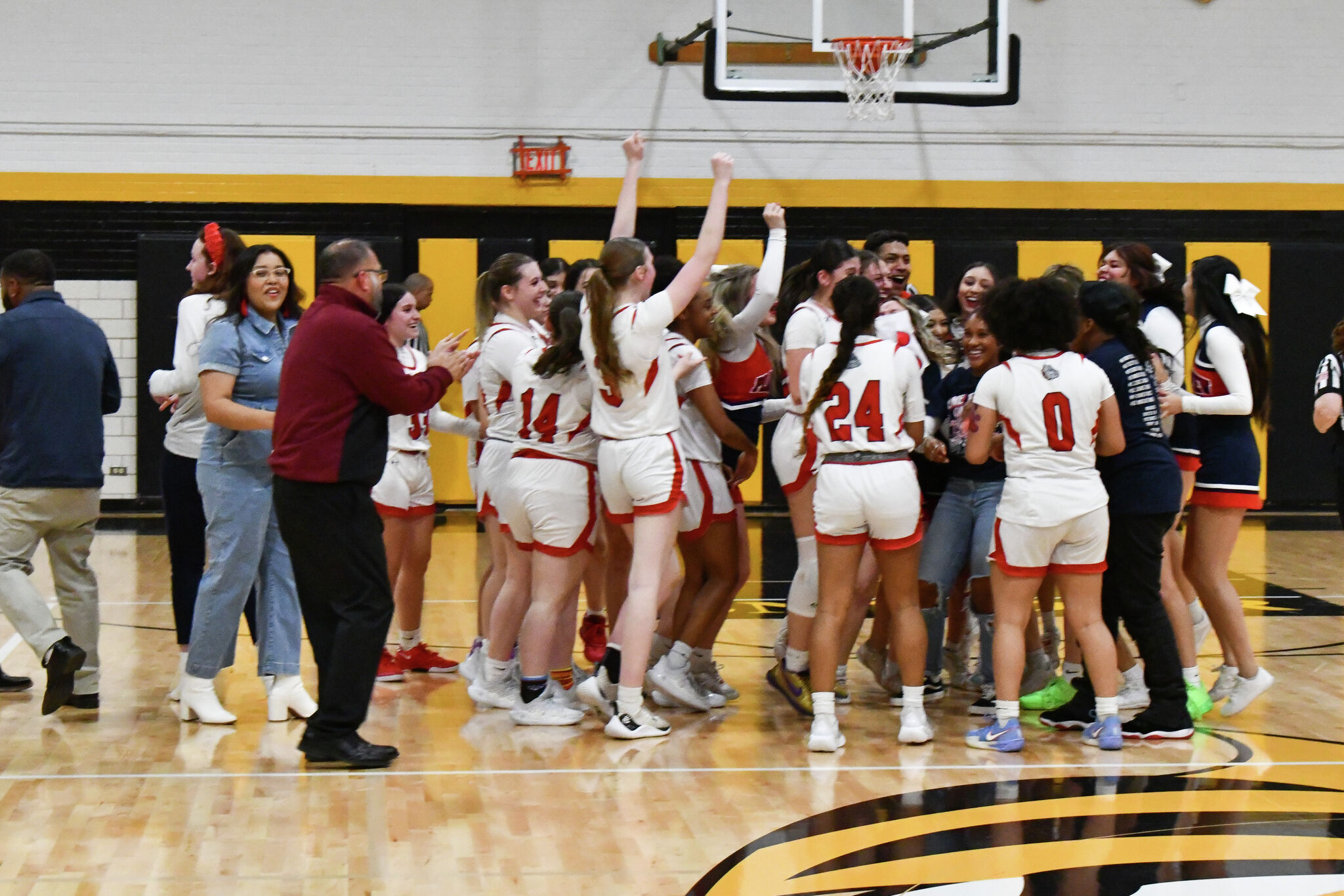 Where to buy tickets for Plainview's upcoming playoff game