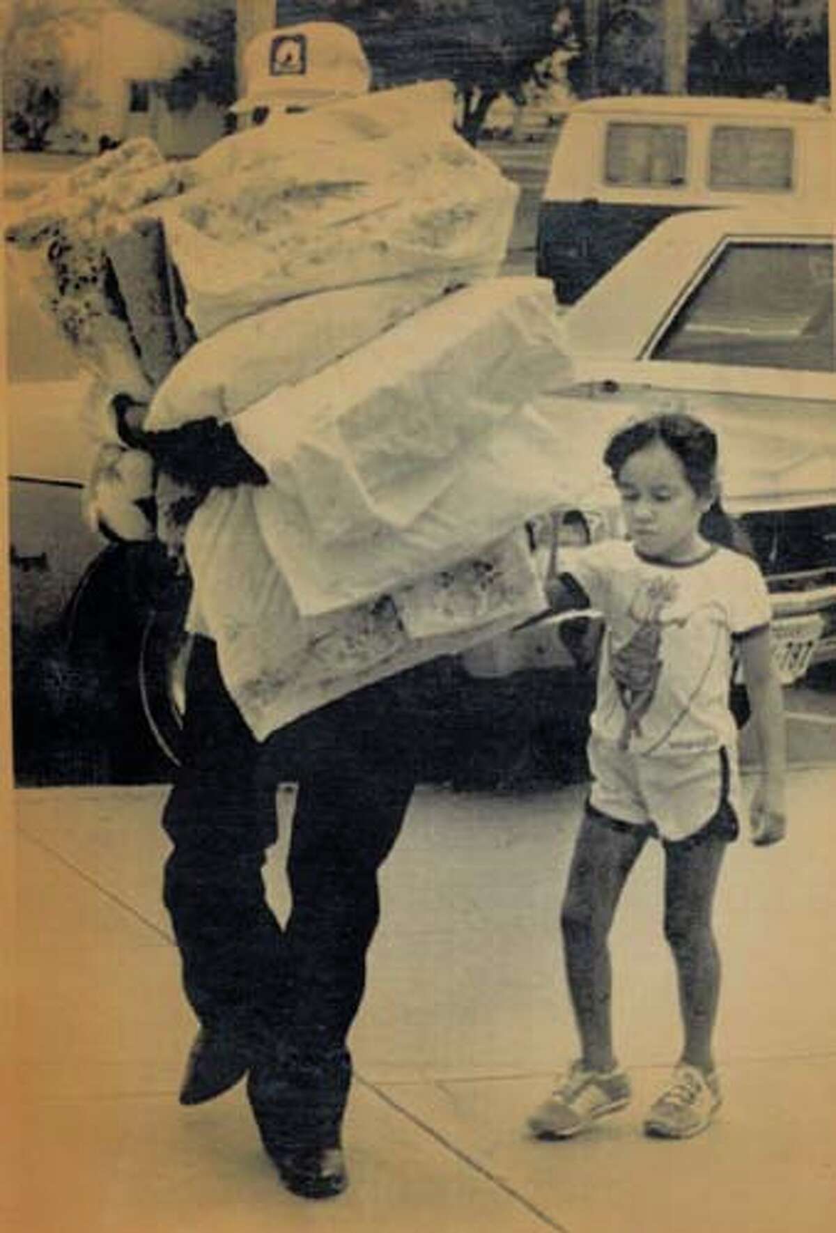 HURRICANES: Allen, 1980