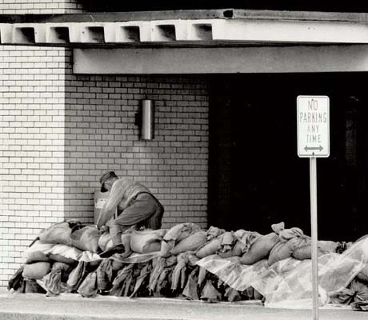 HURRICANES: Allen, 1980