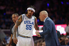 Skyy Clark: 5 facts on the UCLA basketball guard, Illinois transfer