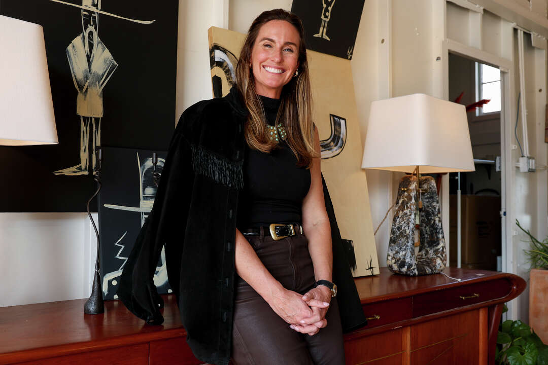 HGTV star Kim Wolfe opens up about leaving her show