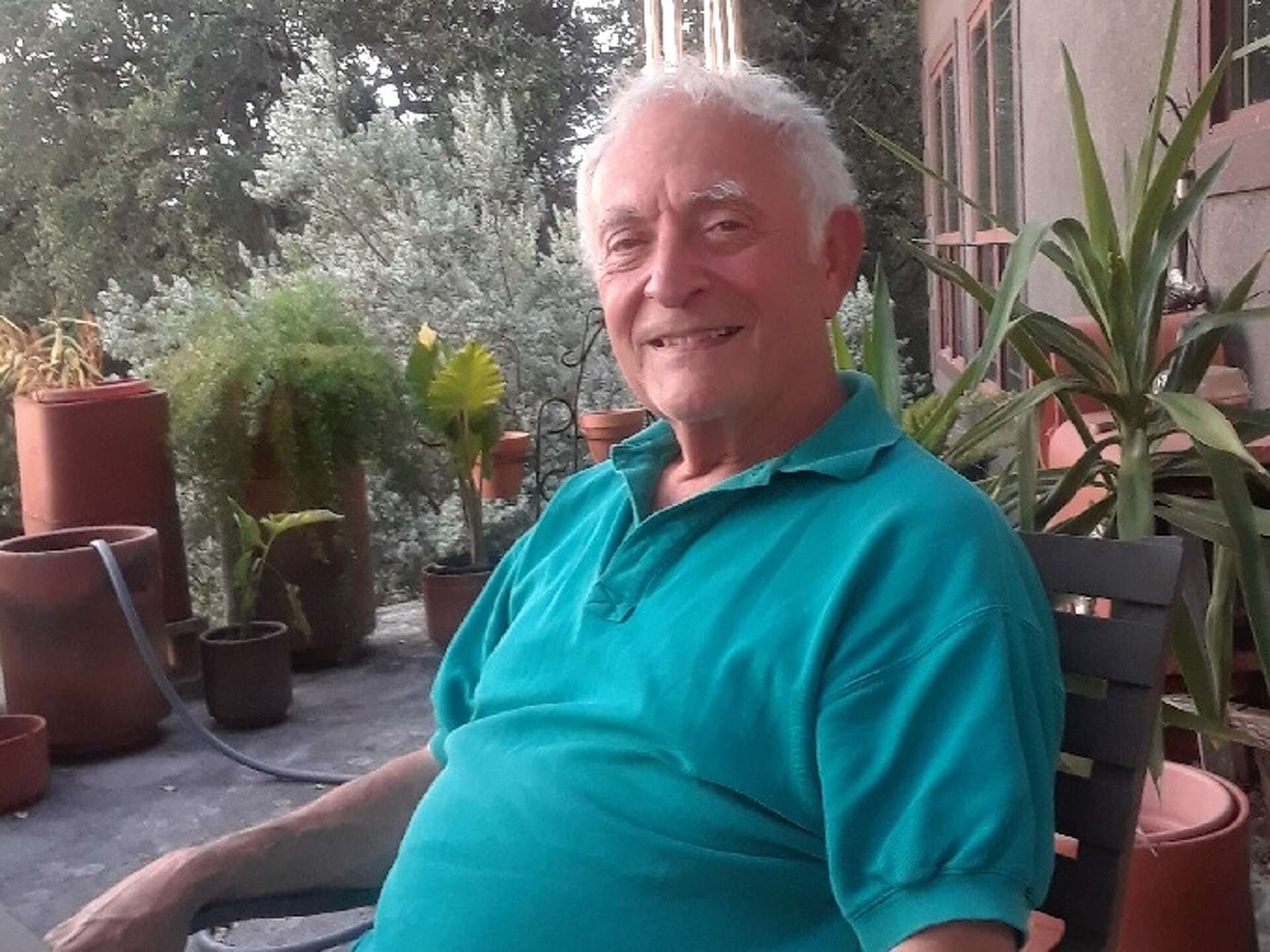 Former KILT voice Jim Carola, who was Oilers PA announcer, dead at 83