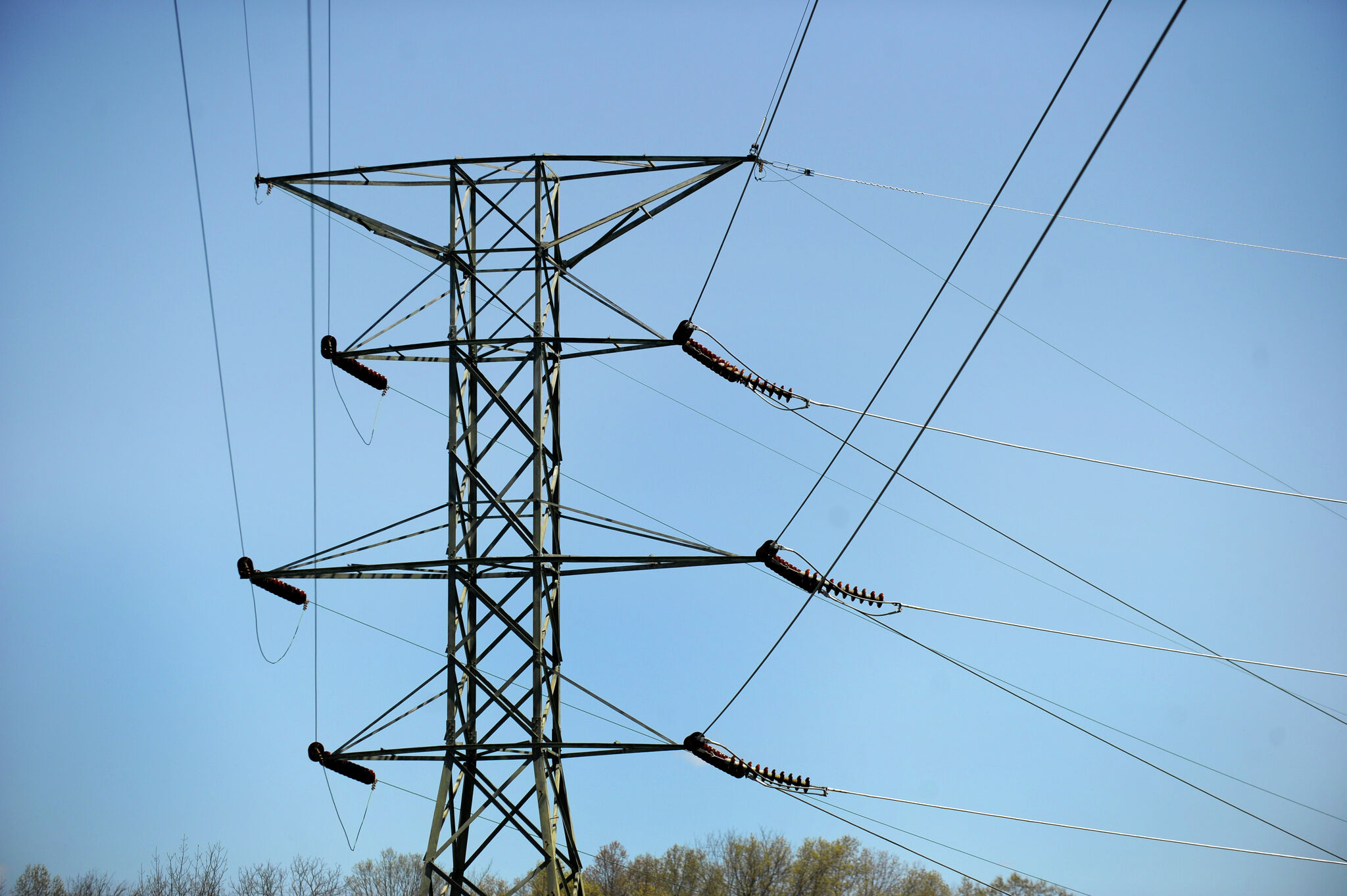 Eversource: Nearly 500 in Hartford without power on Sunday