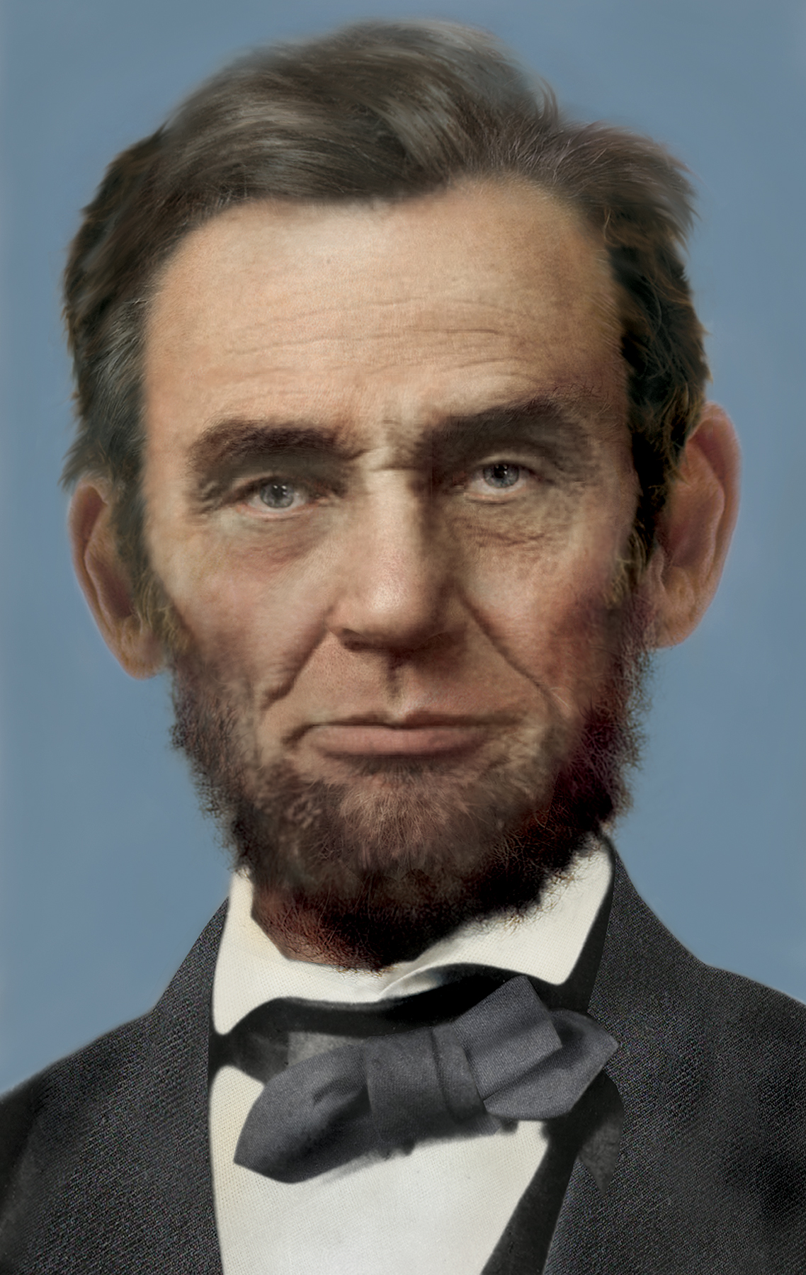 Opinion: The final days of President Lincoln