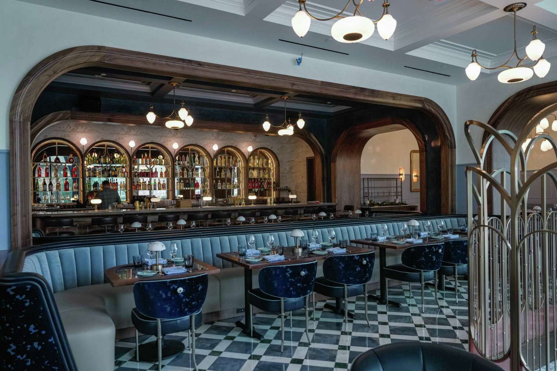 French restaurant Chardon opening at the Thompson Hotel February 21