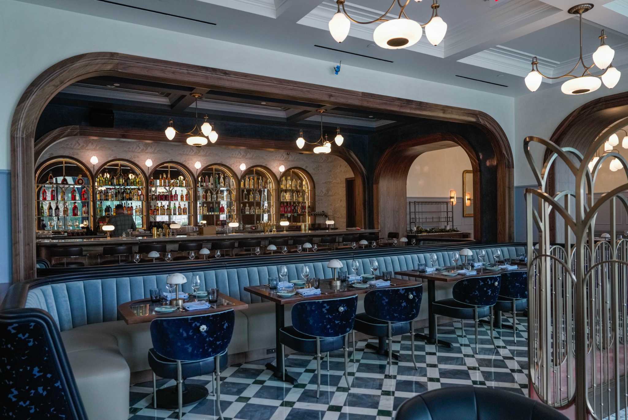 French restaurant Chardon opening at the Thompson Hotel February 21