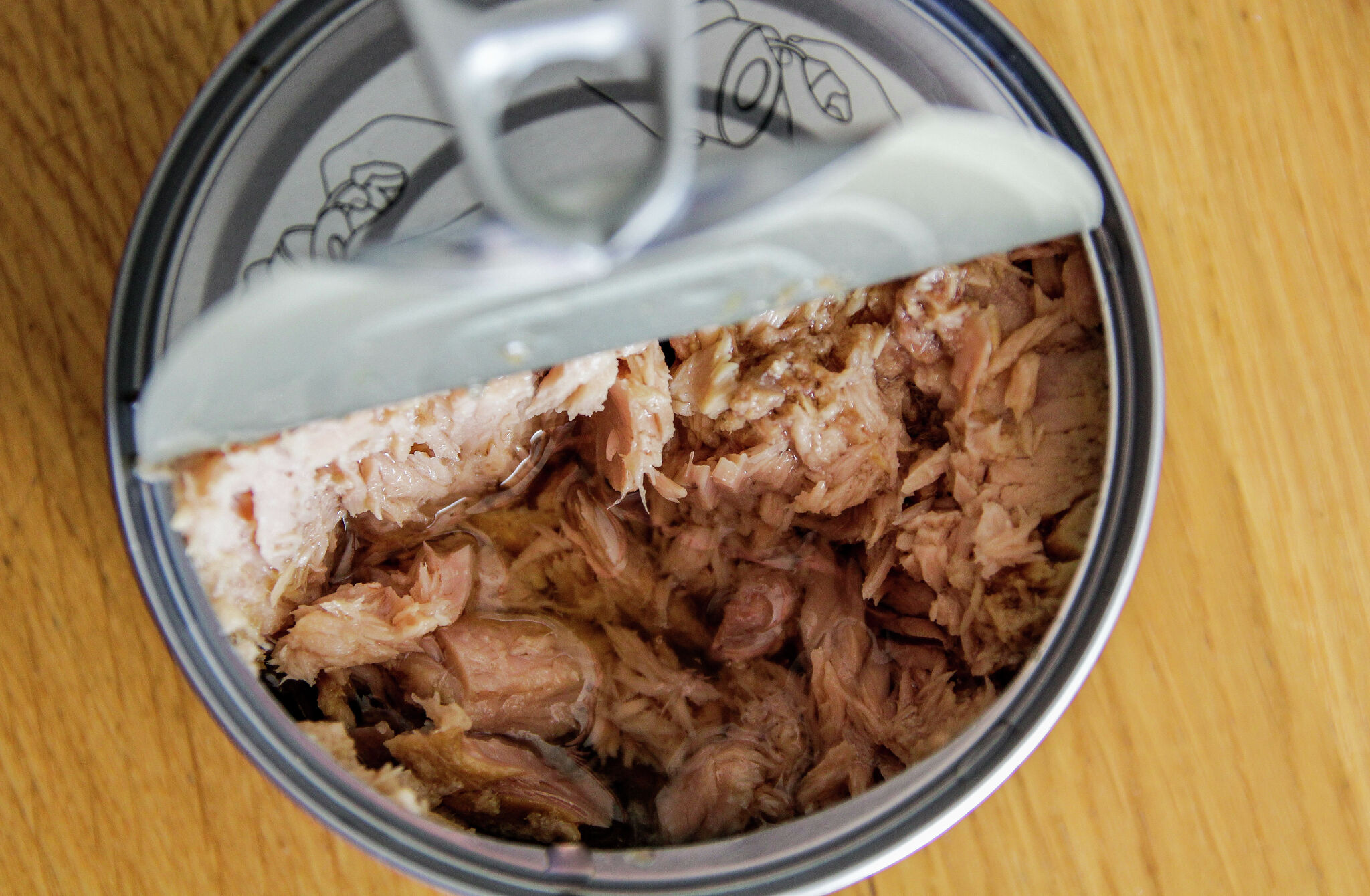 Tuna recall hits stores nationwide. Here's what to do next.