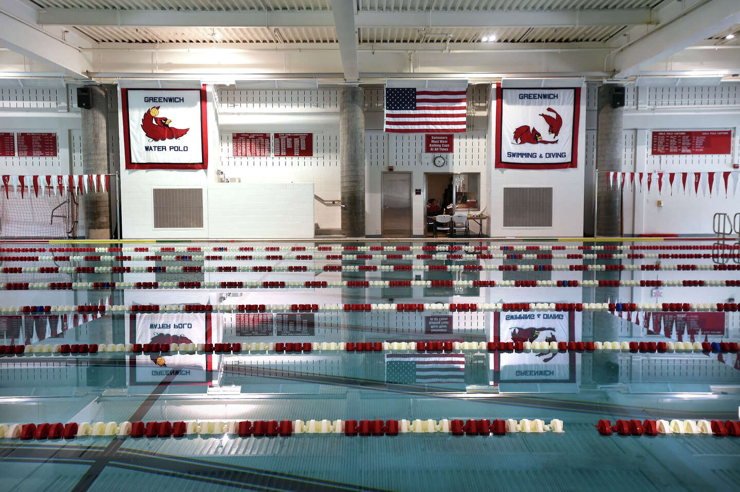 Connecticut girls swimming and diving top performers (Oct. 5)