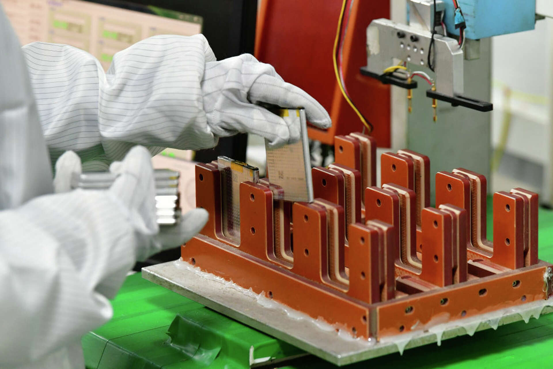 Freyr Battery moves global headquarters to Austin, Texas