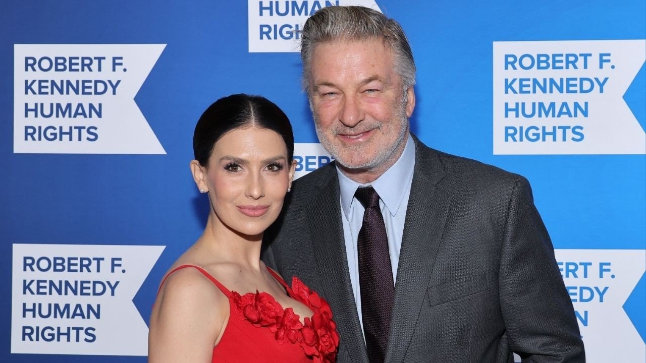 Alec and Hilaria Baldwin Make Major U-Turn on Plans To Sell Hamptons ...