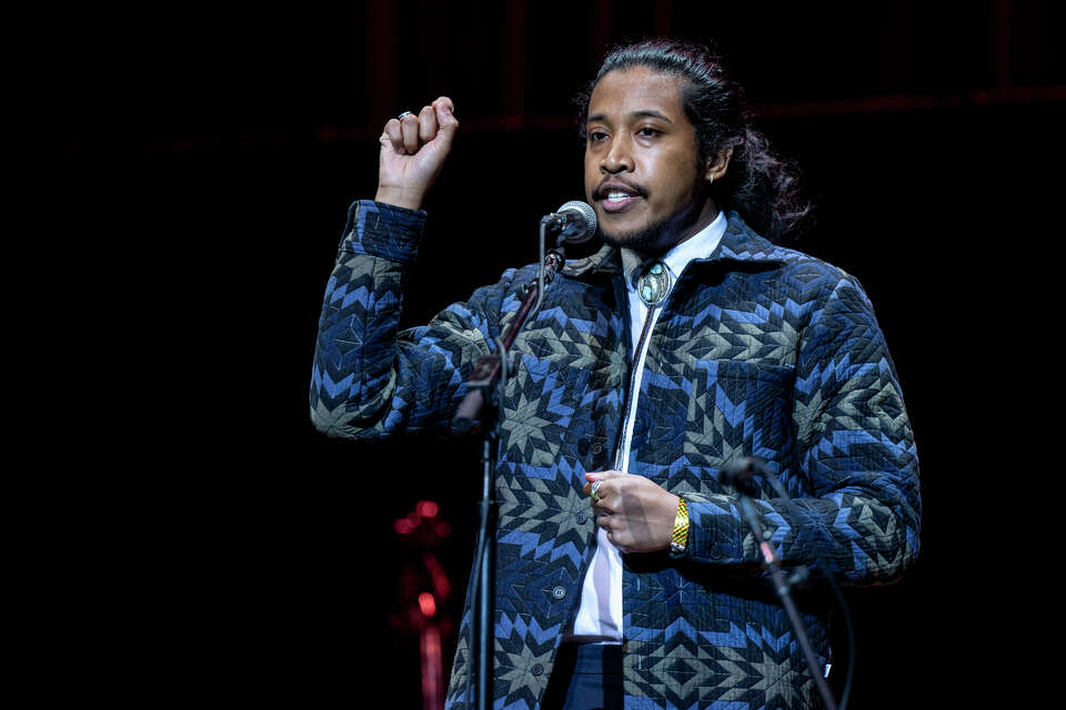 Stars turn out for revolutionary folk legend in San Francisco