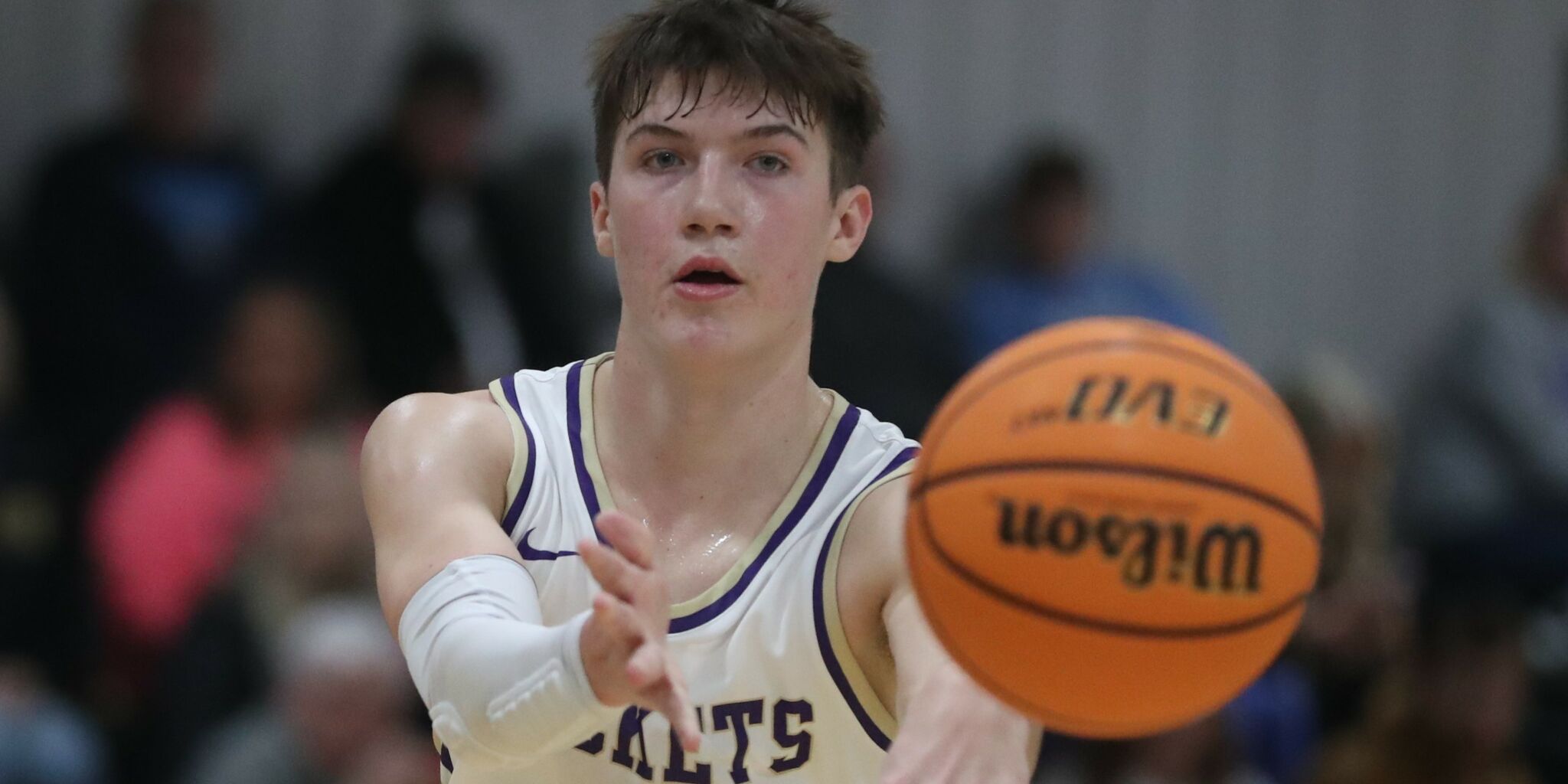 Bryson Mossman leads Routt to victory with 29 points