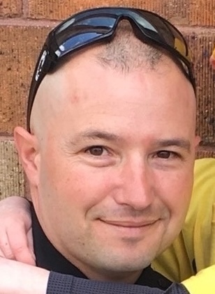 Saratoga County PBA president Ryan Mahan runs for sheriff