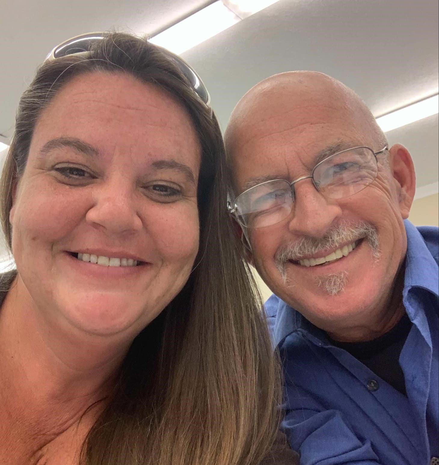 The Power of Love: The Yager Family's Foster Care Story