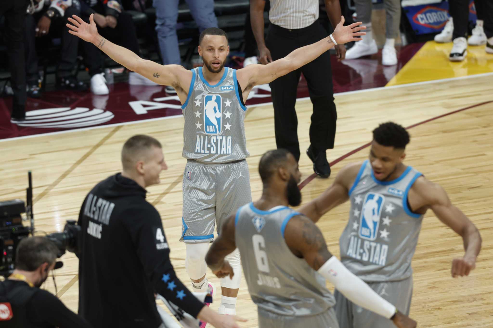 NBA All-Star Game