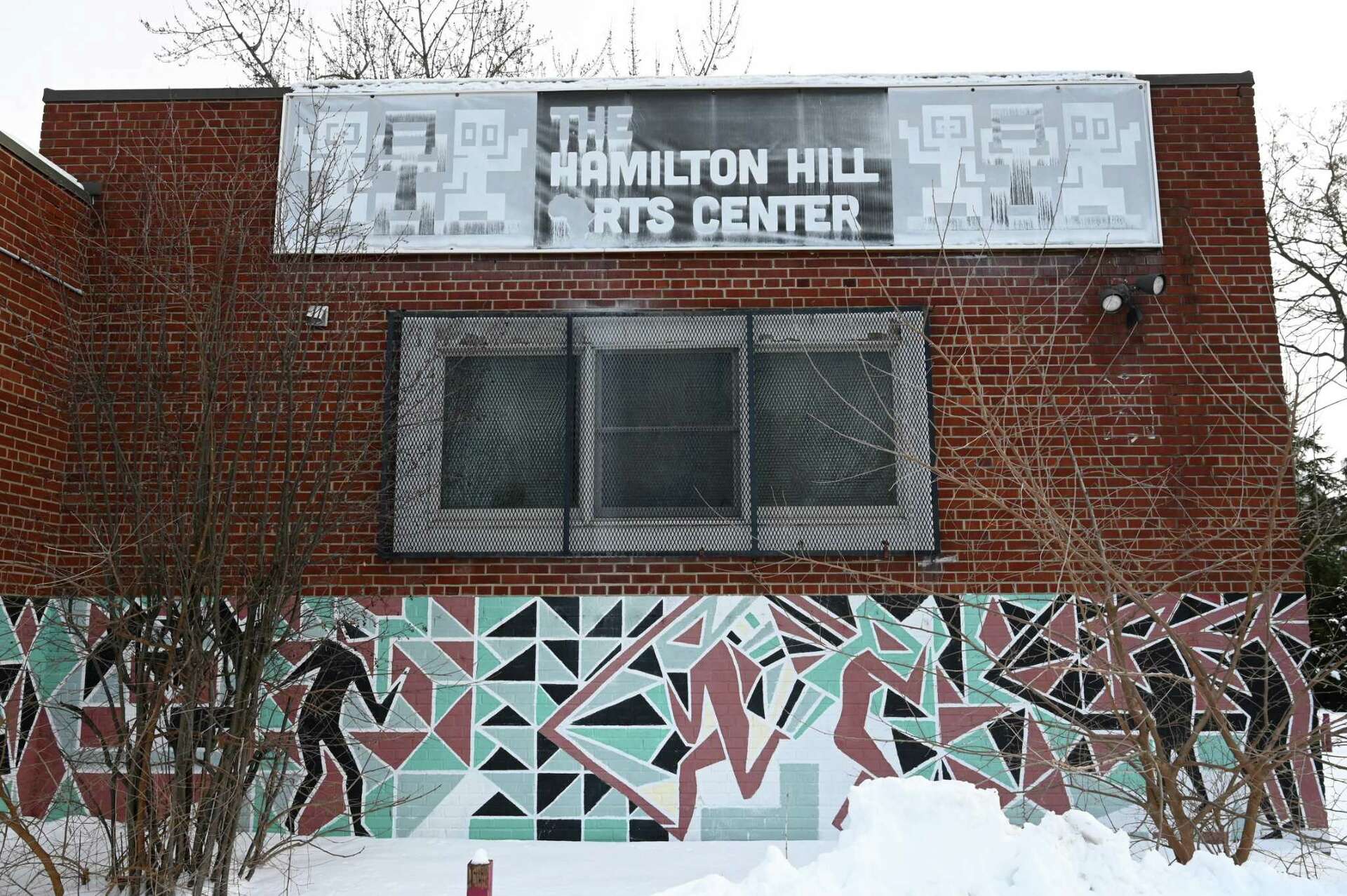 Hamilton Hill Arts Center embarks on multimillion-dollar project