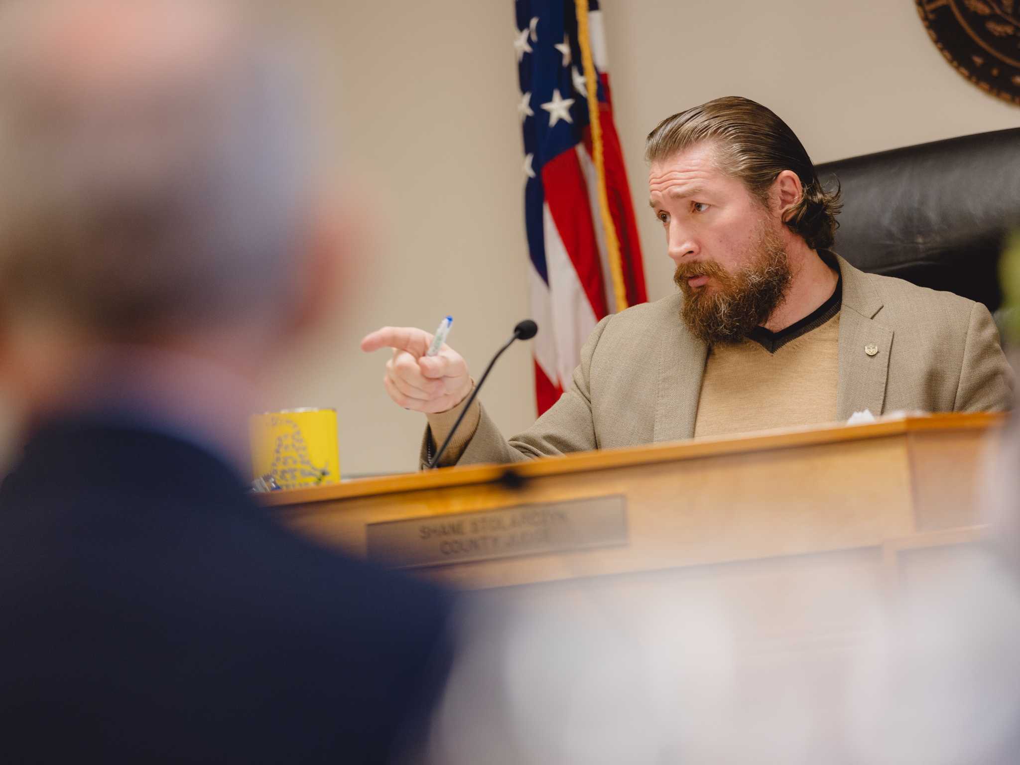 'Constitution City' vote on hold as Kendall County seeks AG opinion