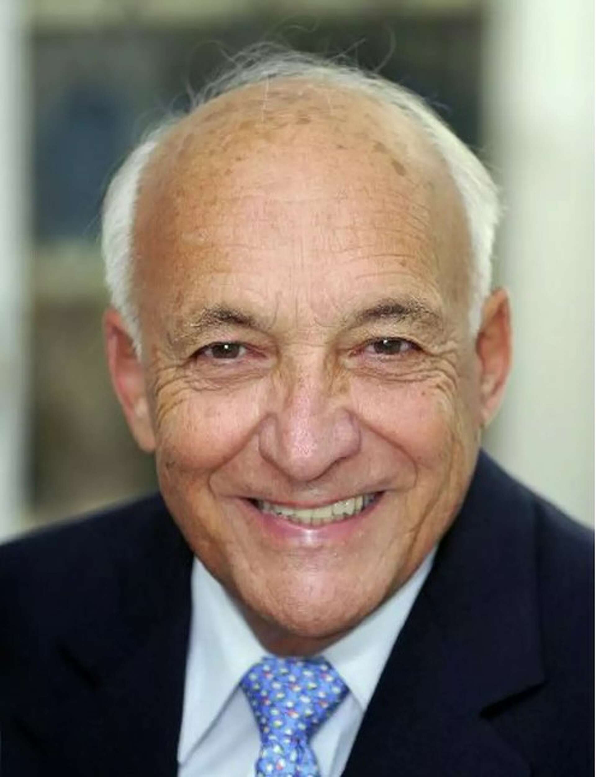 Frank Mazza, former Greenwich harbor commission chair, dies at 89