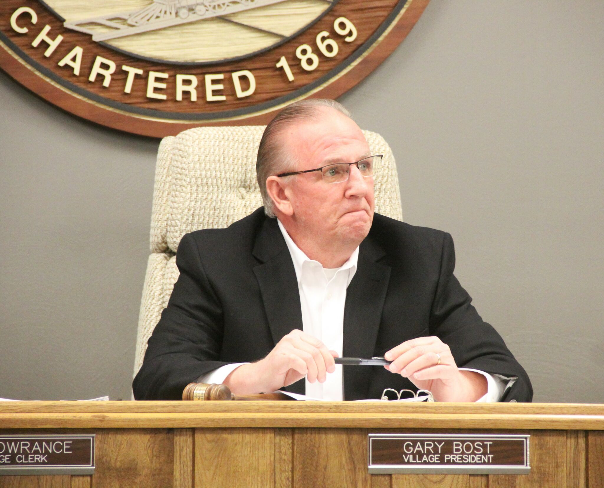 Bethalto updates zoning map, announces spring cleanup dates