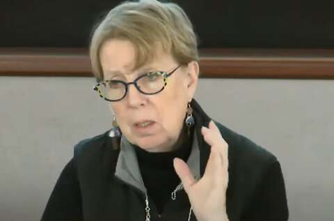 Funding cuts could impact CT criminal justice system, officials say