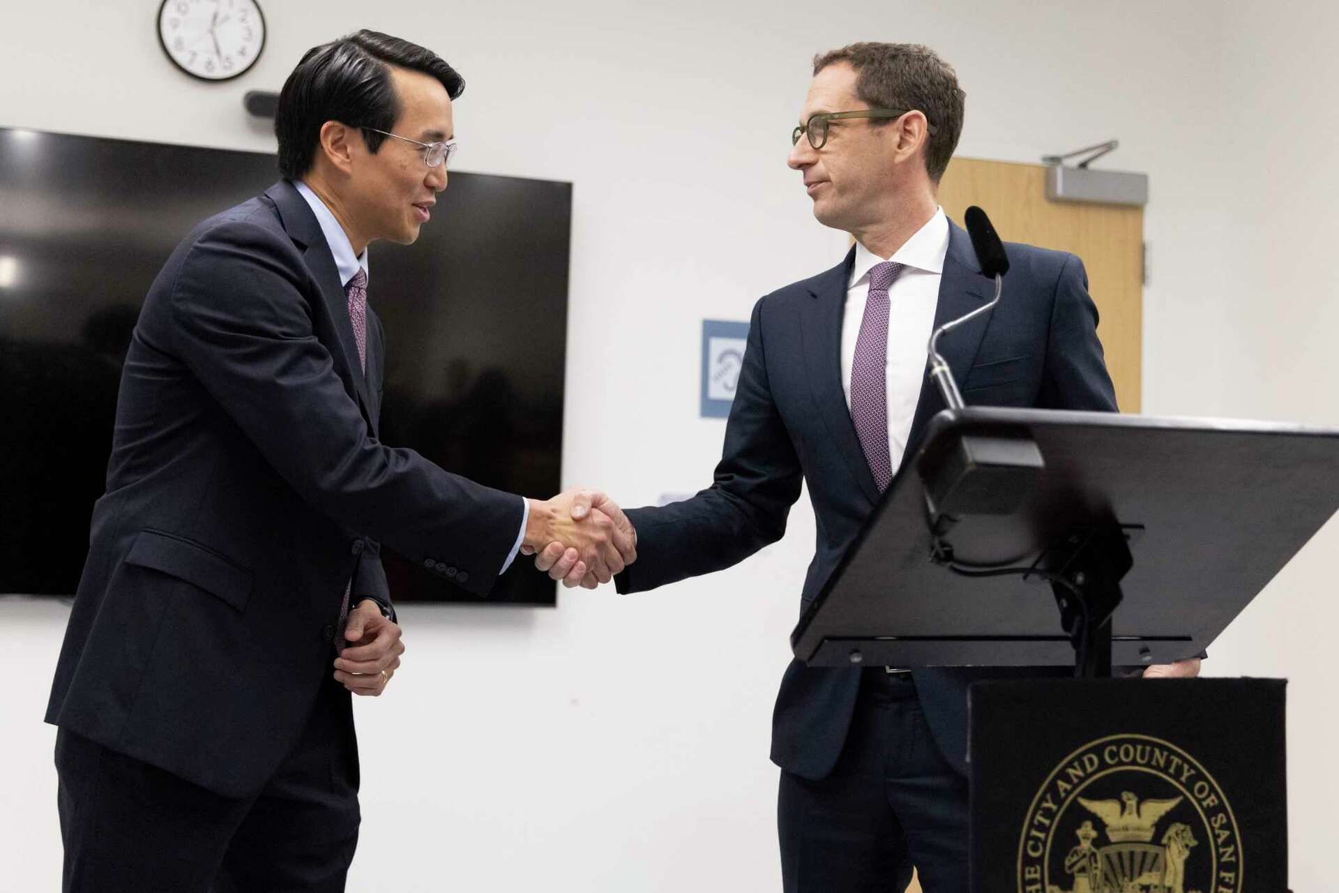 Lurie taps Biden’s ex-Medicaid chief to run S.F. health department