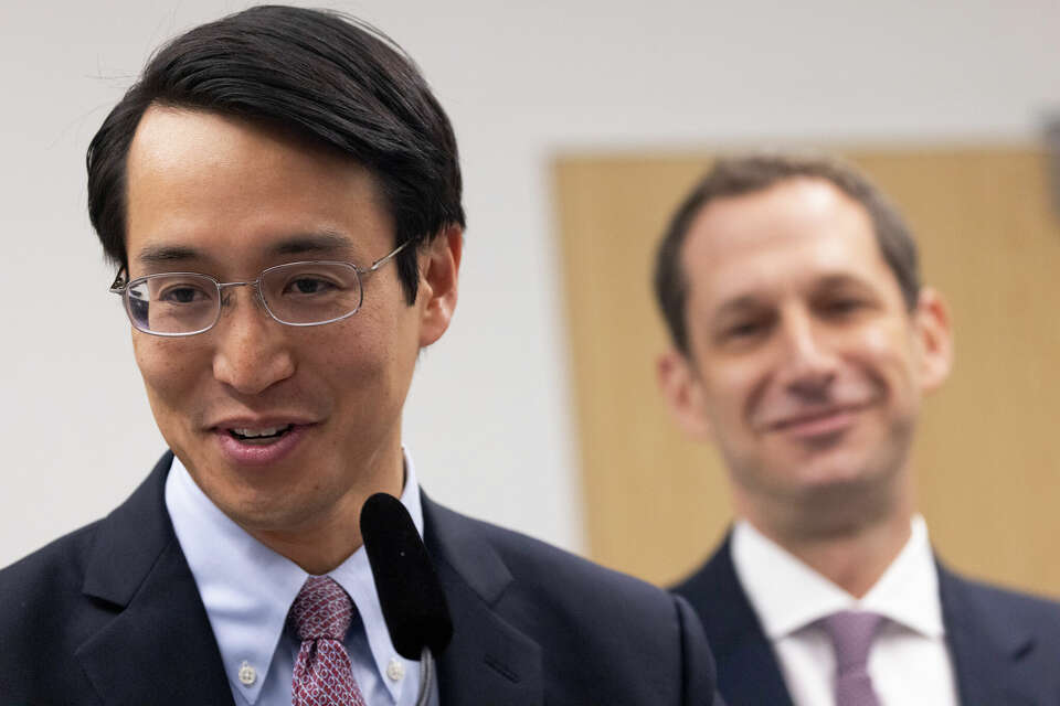 Lurie taps Biden’s ex-Medicaid chief to run S.F. health department