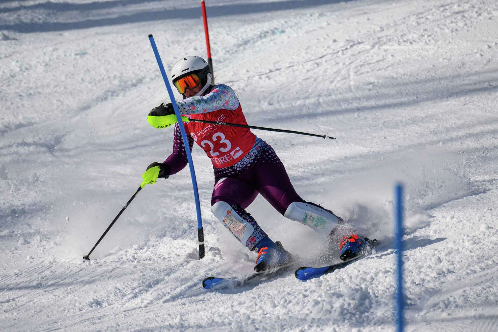 Saratoga boys, Shenendehowa girls win Alpine ski titles