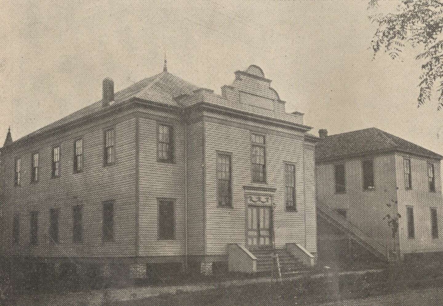 Segregation story of Houston's Riverside Terrace misses a key chapter