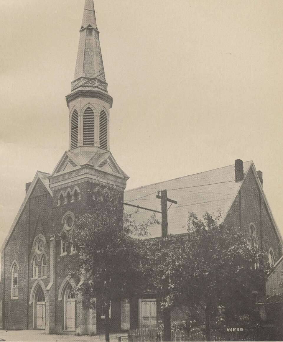 Segregation story of Houston's Riverside Terrace misses a key chapter