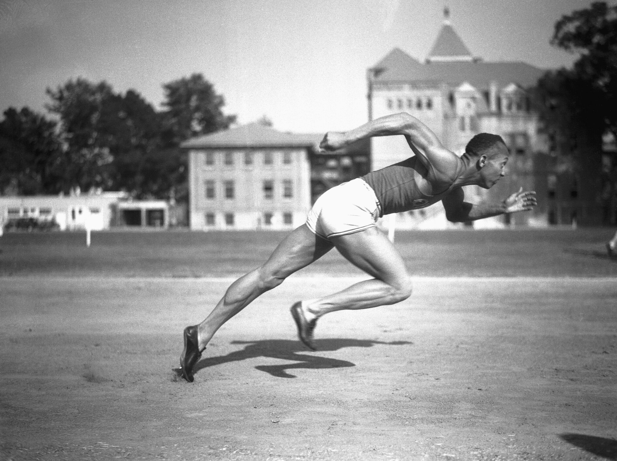 Meet some of the Black athletes who were first in their fields