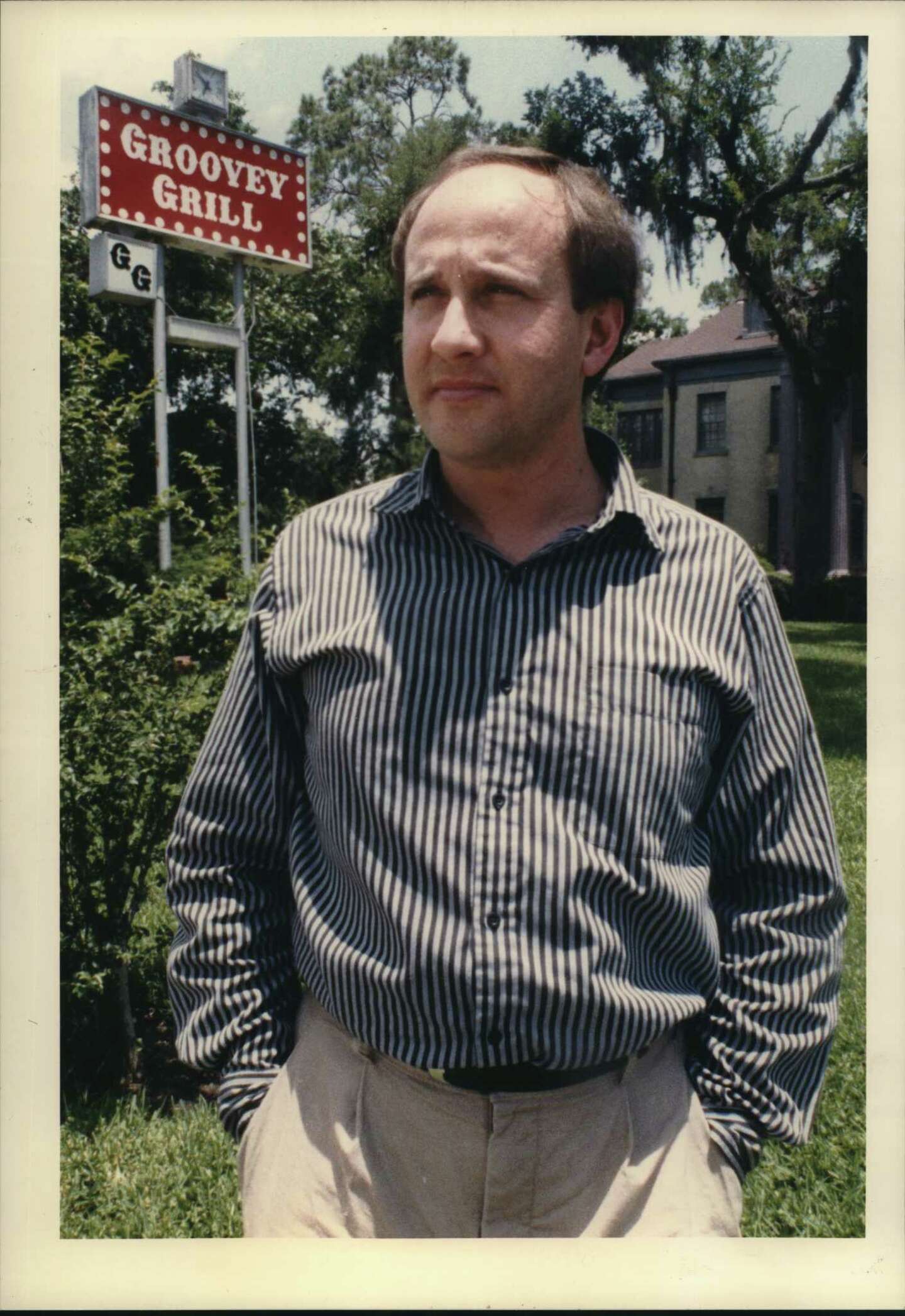 Segregation story of Houston's Riverside Terrace misses a key chapter