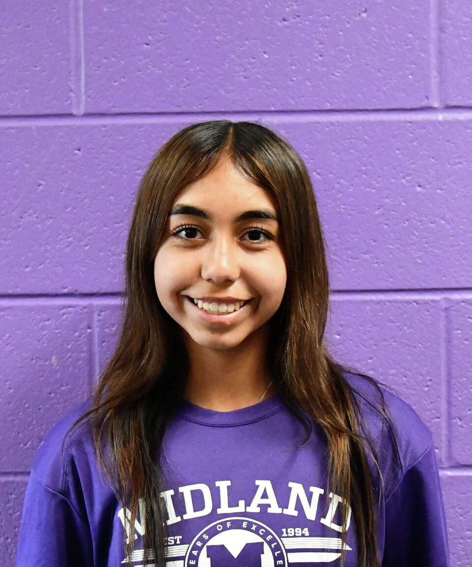 4 Midland ISD softball players earn District 2-6A superlatives