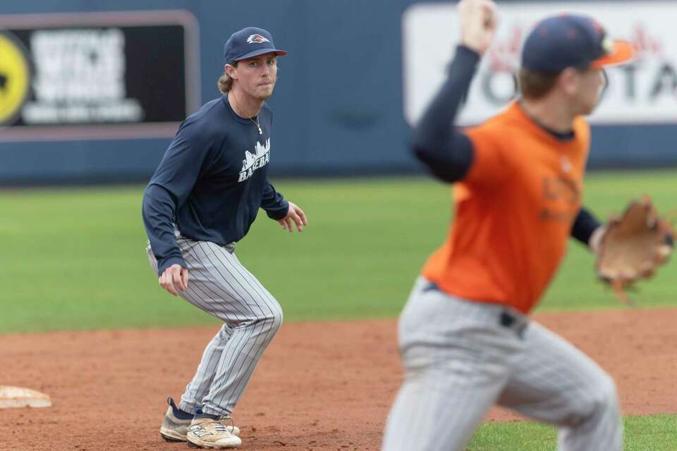 UTSA baseball's AAC championship success sparks hope for future