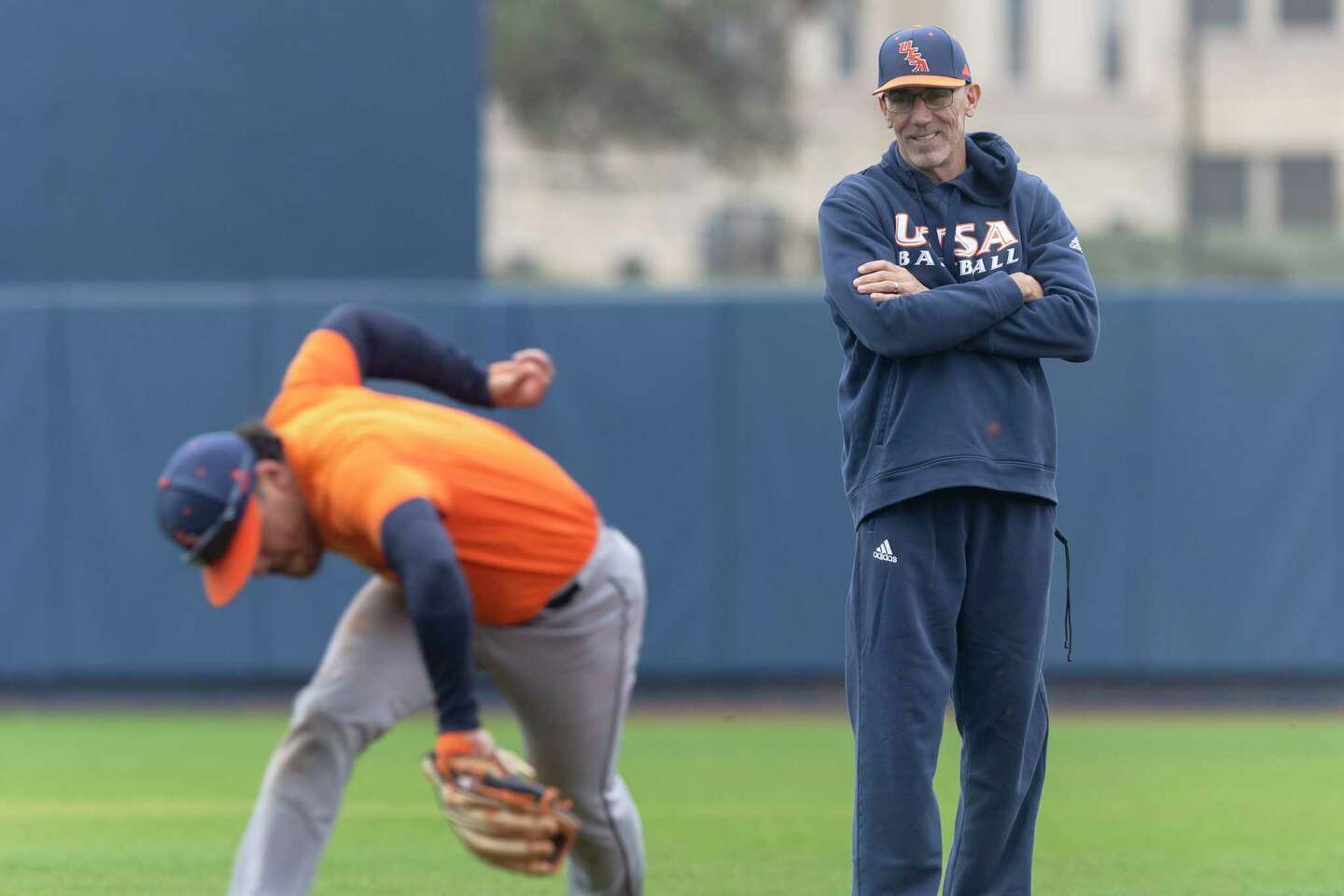 UTSA baseball's AAC championship success sparks hope for future