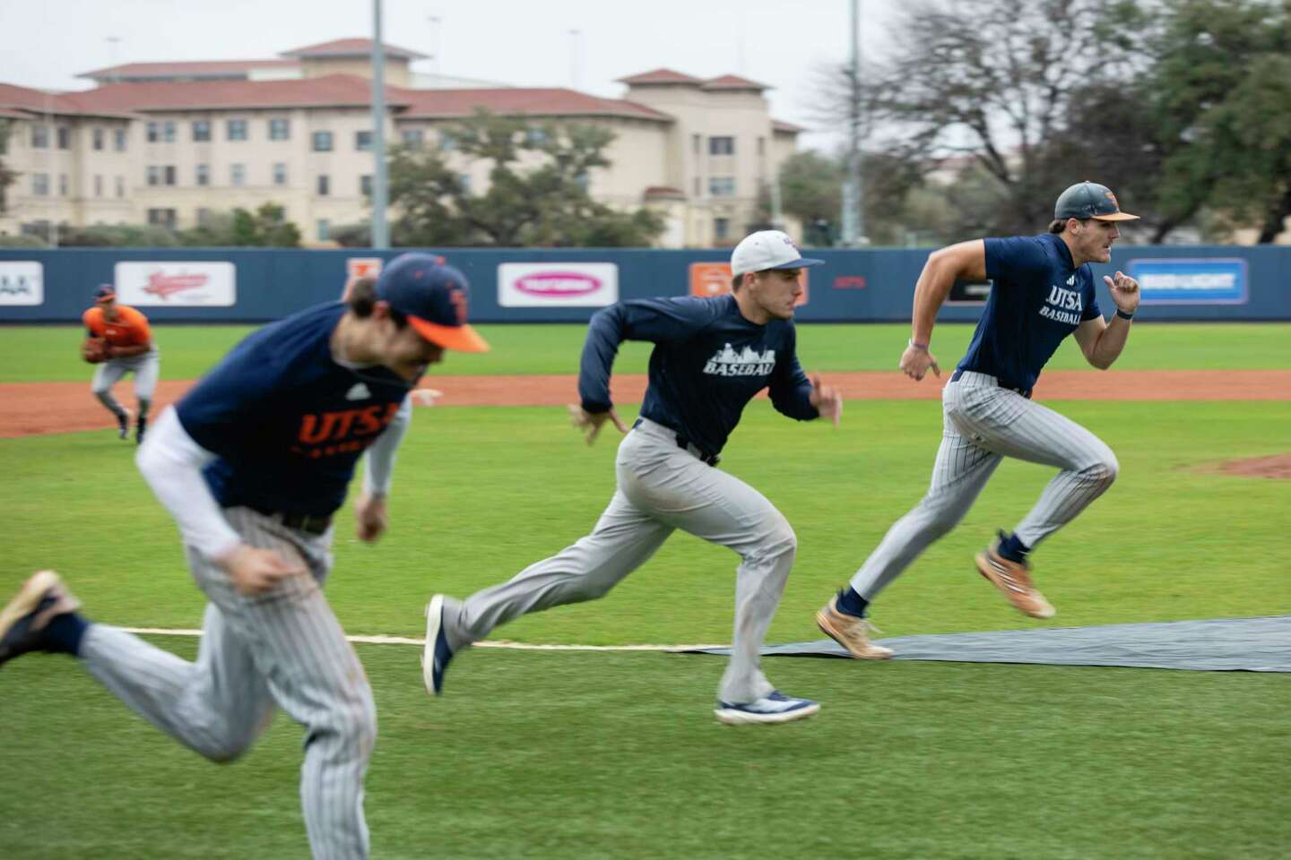 UTSA baseball's AAC championship success sparks hope for future