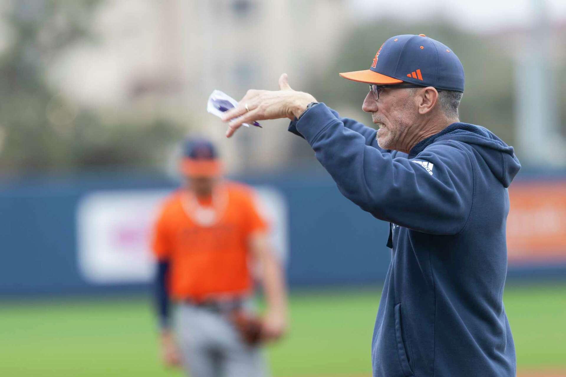 UTSA optimistic for 2025 behind returning star Mason Lytle